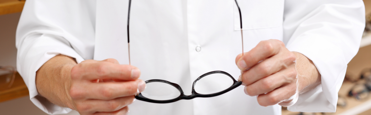 Understanding Your Glass Prescription – Eye Level Optical